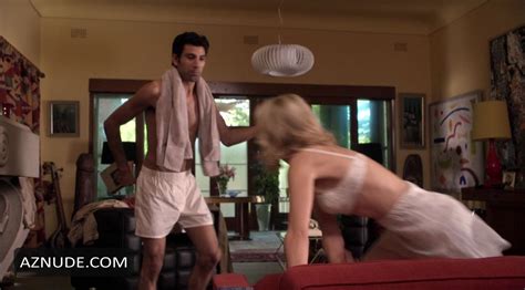 A PLACE TO CALL HOME NUDE SCENES AZNude