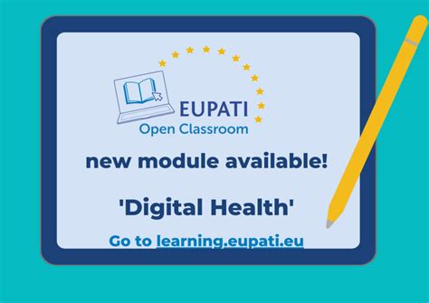 Eupati Open Classroom Is Expanding With The Introduction Of A Digital