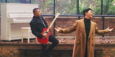 Collaborating With Cakra Khan Ade Govinda Releases New Song Titled