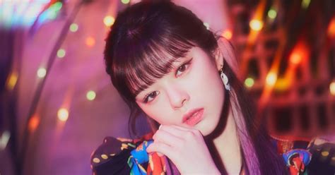 트와이스 정연 활동 중단공황 심리 불안 증상