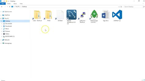 Mongodb A To Z Video 24 Mongodb And Php Part 1 Youtube