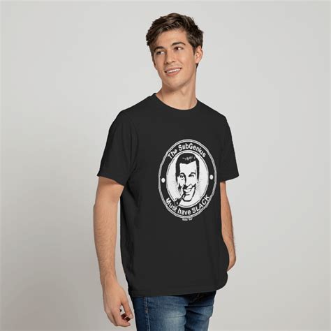 The Subgenius Bob Dobbs Subgenius T Shirt Sold By Guillermo Hernandez Sku 2387691 Printerval