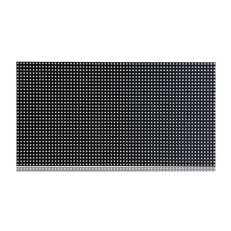 China Led Display Module Display High Resolution Full Color Outdoor Led