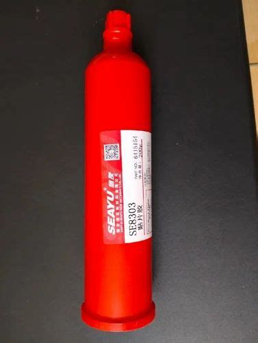 SMT Red Glue Smt Red Glue Wholesale Trader From Gurugram