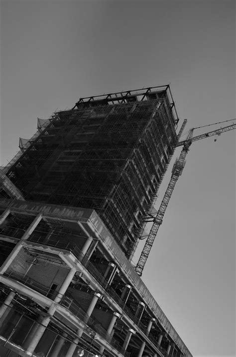Naked Building By Mungirok On Youpic