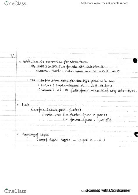 Cs115 Lecture 10 Cs115 2019 02 07 Oneclass