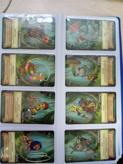 Bb4 Full Set 1 80 Hobbies And Toys Toys And Games On Carousell