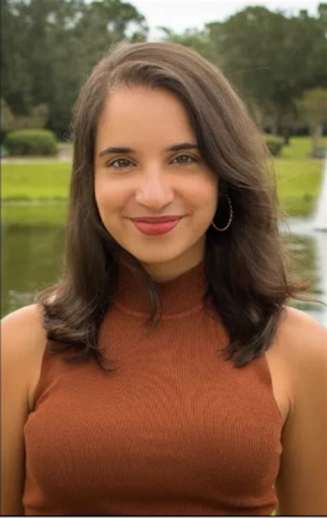 Rachel Perez Green Industry Pros