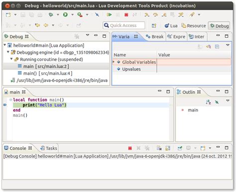 Ldtuser Areauser Guidesuser Guide 10 Eclipsepedia