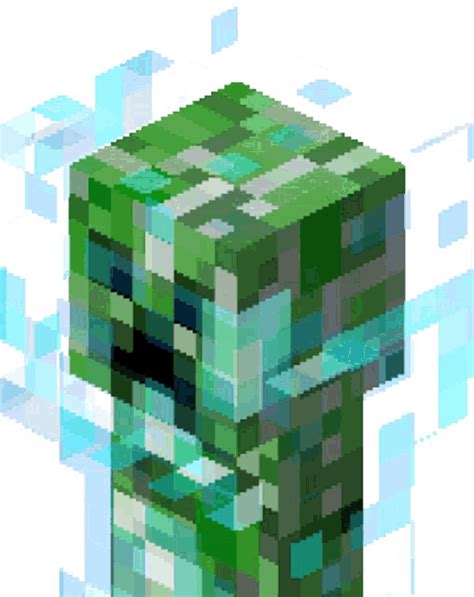 Creeper Face Meme