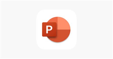 Microsoft PowerPoint On The App Store