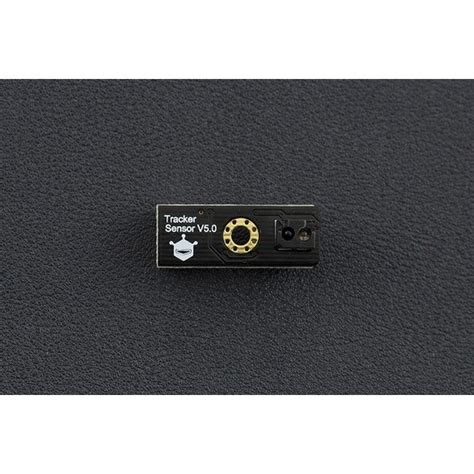 Jual Dfrobot Gravity Digital Line Tracking Following Sensor For