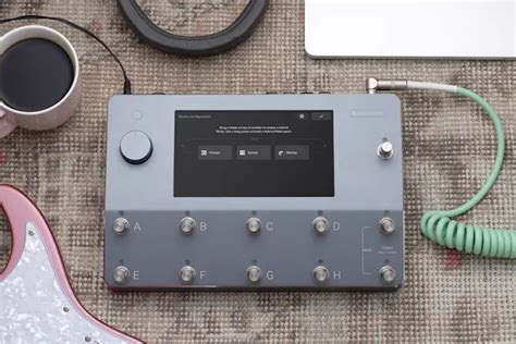 Quad Cortex Development Update 28 Neural Dsp Quad Cortex Development Update 28 Neural Dsp