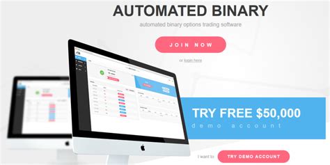 Automated Binary System Review Binary Insider
