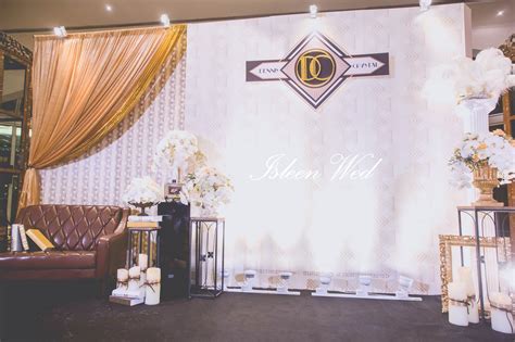 愛絲琳創意婚禮 一站式完美婚禮 isleenwed isleenwed Floral design wedding decorations 婚禮布置 空間設計 花藝設計婚禮佈置