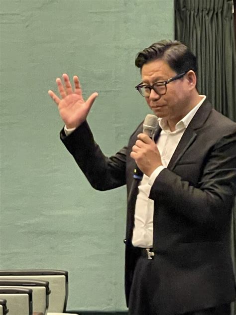 台灣民間反詐騙協會推四委員會 涵蓋法律廣宣跨國數位貨幣領域
