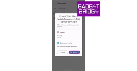 How To Install An Xapk Apk File On Android Full 2023 Guide