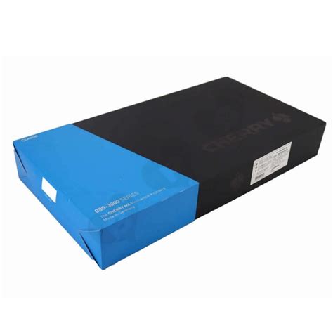 Rigid Cardboard Keyboard Packaging Boxes With Sleeve Shanghai Bps