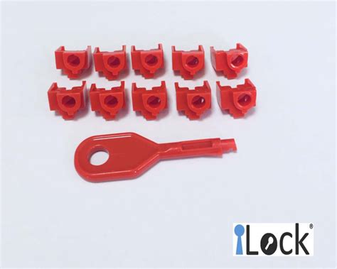 Ilock Security Laptop Desktop And Tablet Lock Detil Produk Ilock