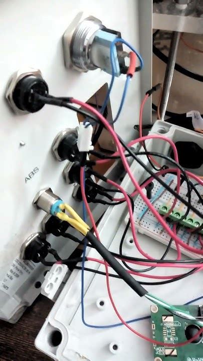 Rubiks Cube Robot Camera Snapshot Button Esp32 Rubikscube Youtube