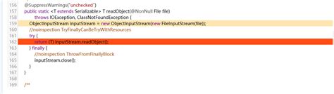 Deserialization · Issue 988 · Microsoftappcenter Sdk Android · Github