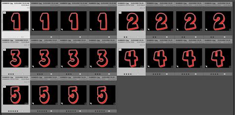 How Do I Duplicate Every Image Within A Sequence Adobe Community