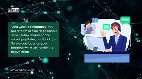 Managed Dedicated Server Managedserver Dedicatedhosting Managedhosting Hostingprovider Youtube