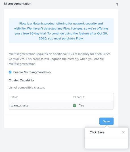 Secure Your Applications And Stop Malware Spread With Nutanix Flow Nutanix Community