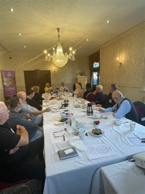 Business Networking As A Newbie