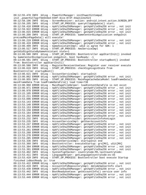 Gc20241104 Pdf Computer Architecture Communications Protocols