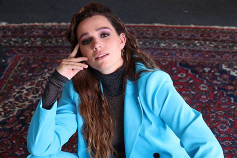 Lisa Van Rossem De Zus Van Metejoor Kampt Met Gezondheidsproblemen