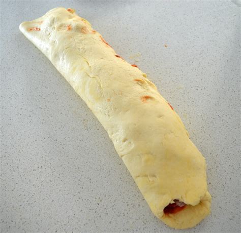 Easy Pizza Scrolls Recipe Mumslounge