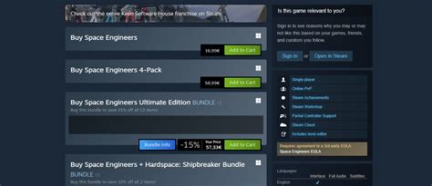 How To Make A Multiplayer Space Engineers Server Godlike