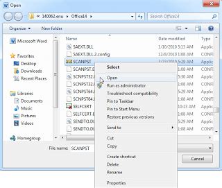 How To Resolve Oversized PST File Issue Data Repair Tools Article