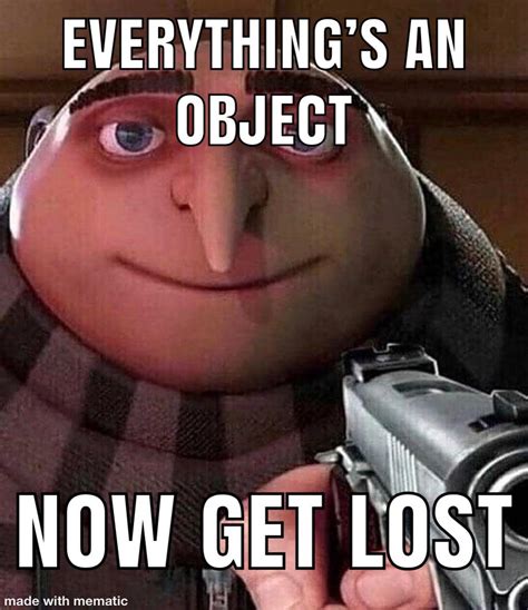 oop be like r programmerhumor