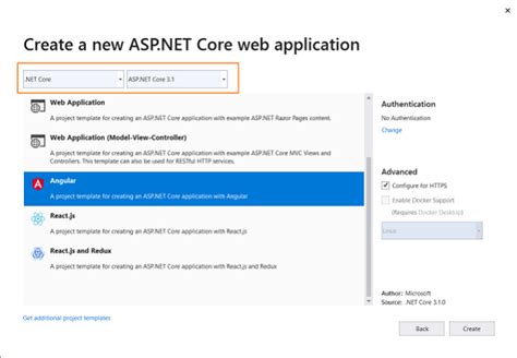 Optical Character Reader Using Angular And Azure Computer Vision