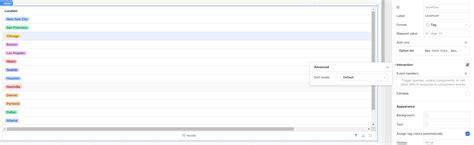 Sorting Table Column 💬 App Building Retool Forum