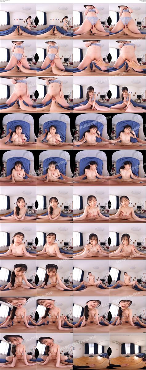 [dsvr 1234] 【vr】家賃が払えなくて困っているボクは若くて美人の大家さんに体で立て替えることを提案されやりたい時に呼ばれる専用竿になった。藍芽みずき High Quality Jav