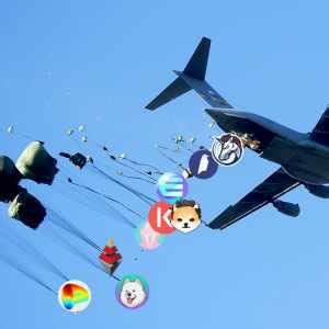 详解加密空投策略和近期6个空投机会 Web3世界