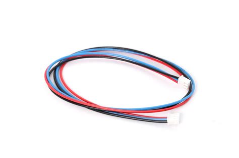 Male Jst To Male Jst 3 Pin Cable 500 Mm 3d Printing Canada