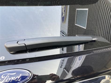 포드 익스플로러 뒤 와이퍼 교환 방법 네이버 블로그