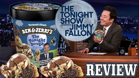 Jimmy Fallon Icecream Store Innoem Eng Psu Ac Th