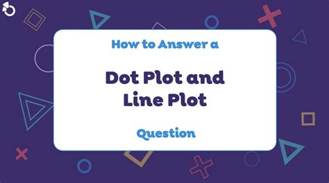 Diffences Between Line Plot And Dot Discount