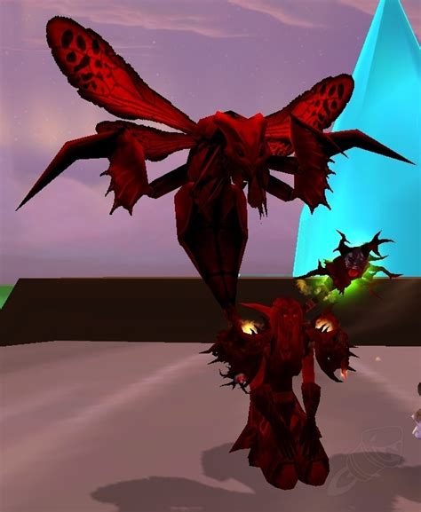 Zora Npc Cataclysm Classic