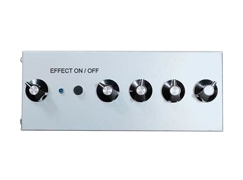 JMT Synth SRV 2 Spring Reverb Reverb