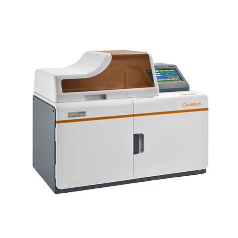 全自动电解质分析仪 深圳市凯特生物医疗电子科技有限公司