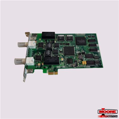 Vf702 Yokogawa Control Bus Interface Card