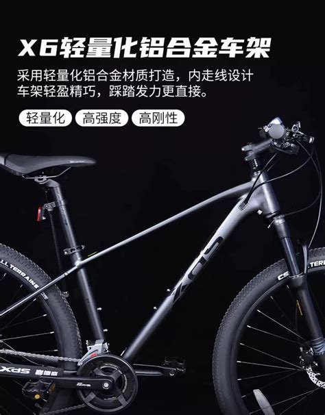 Xds Bikes Pro Bike