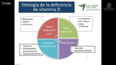 25 H Vitamina D Actualizado Junio 2025