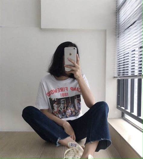 30 ท่าโพสไม่เห็นหน้า สไตล์วัยรุ่นเกาหลีชิคๆ Ladyissue เว็บรีวิวเครื่องสำอาง ชุมชนผู้หญิง ฮาวทู